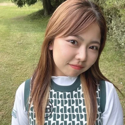 前多愛 ｜マイナビ ネクストヒロインゴルフツアー